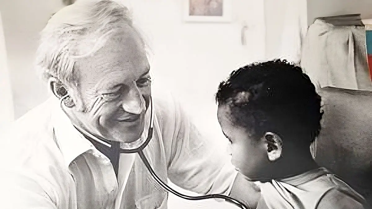 A change of heart created Critical Illness Insurance - Eau Claire Magazine