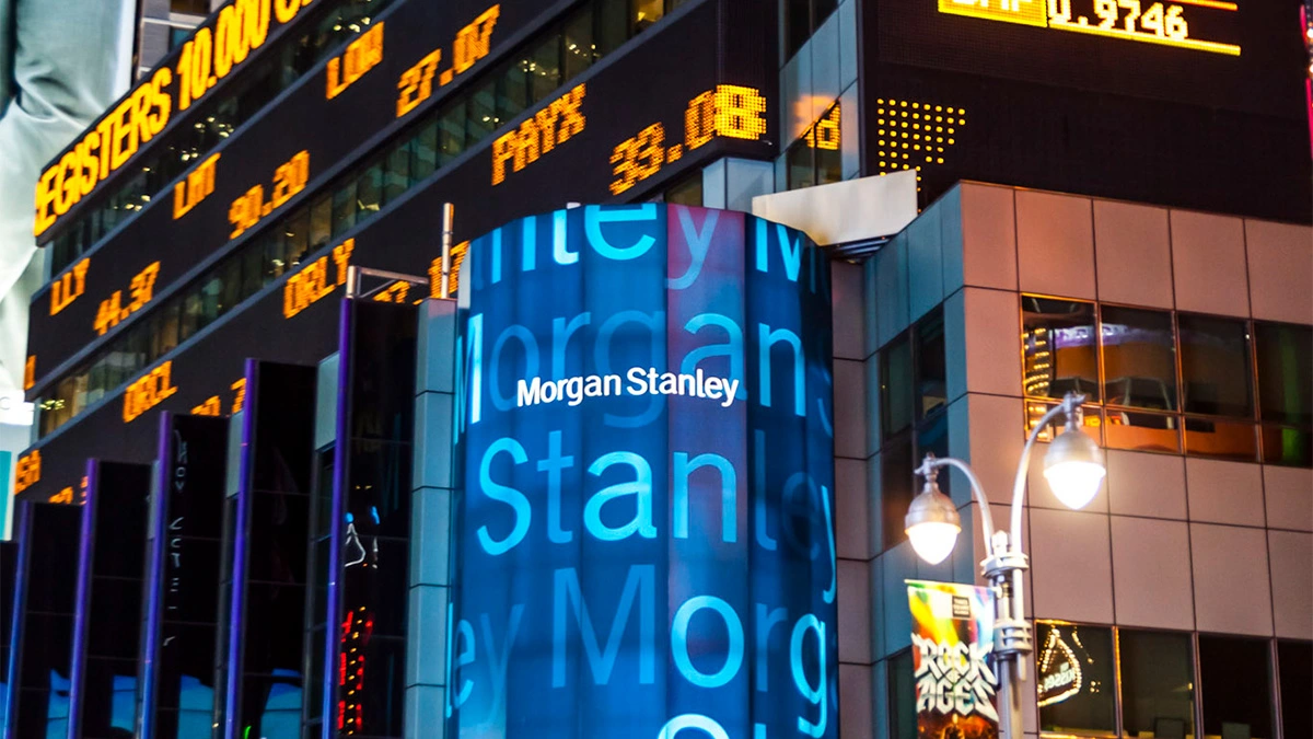 Morgan Stanley sees a profit explosion - Eau Claire Magazine Morgan Stanley sees a profit explosion - Eau Claire Magazine