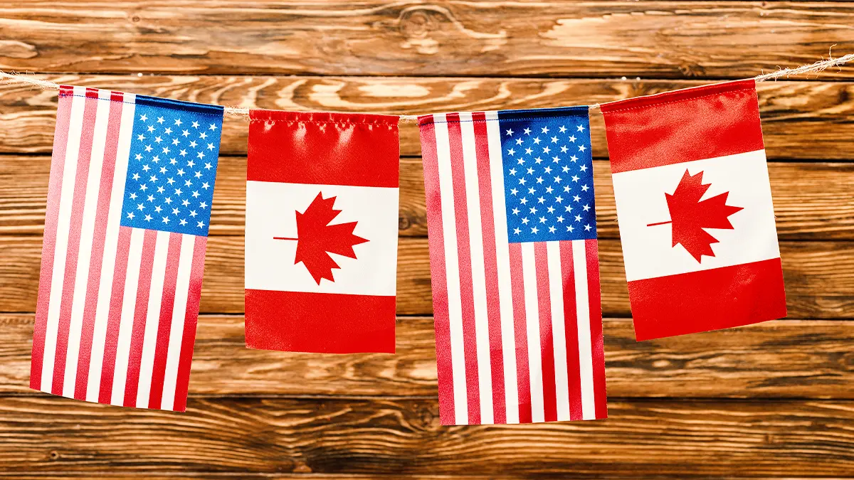 What would happen if Canada became the 51st state? - Eau Claire Magazine