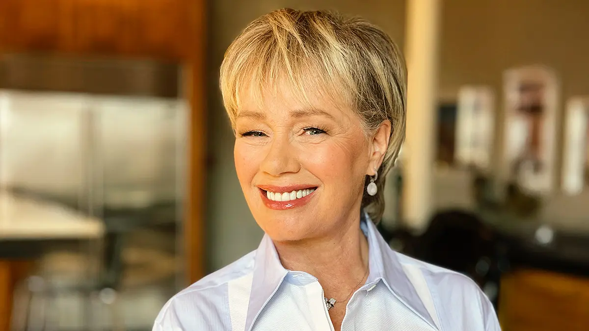 From Poverty to Prestige: Arlene Dickinson - Eau Claire Magazine