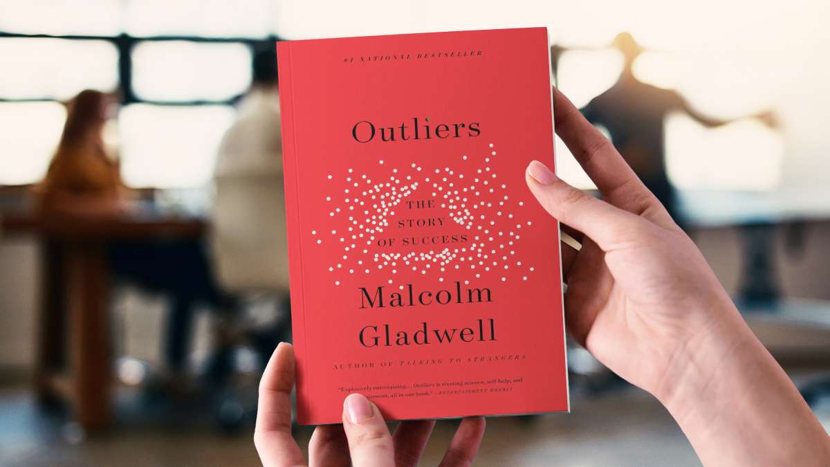 5 Takeaways from Outliers: The Story of Success - Eau Claire Magazine